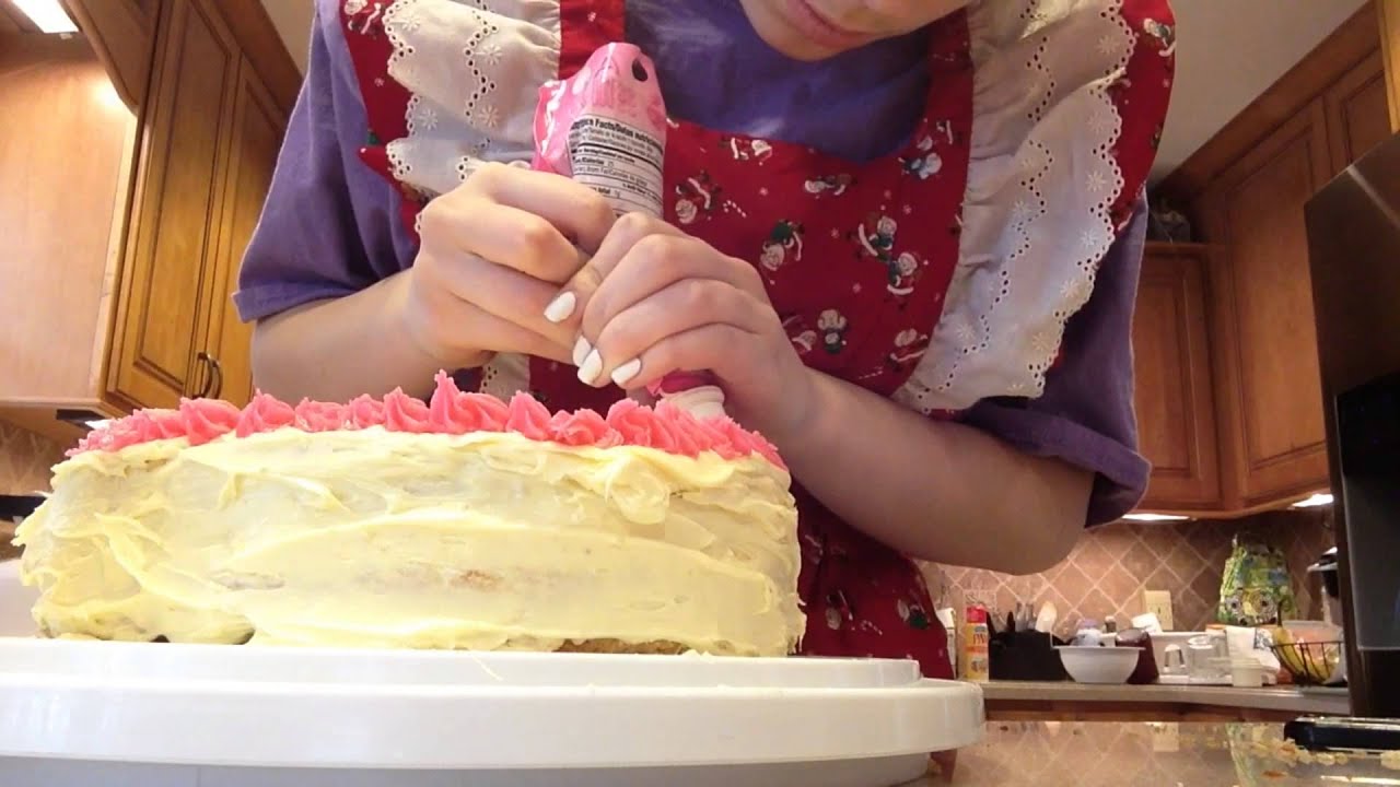 THE BEST CAKE MAKERS Ft Kate YouTube the-best-cake-makers-ft-kate-youtube