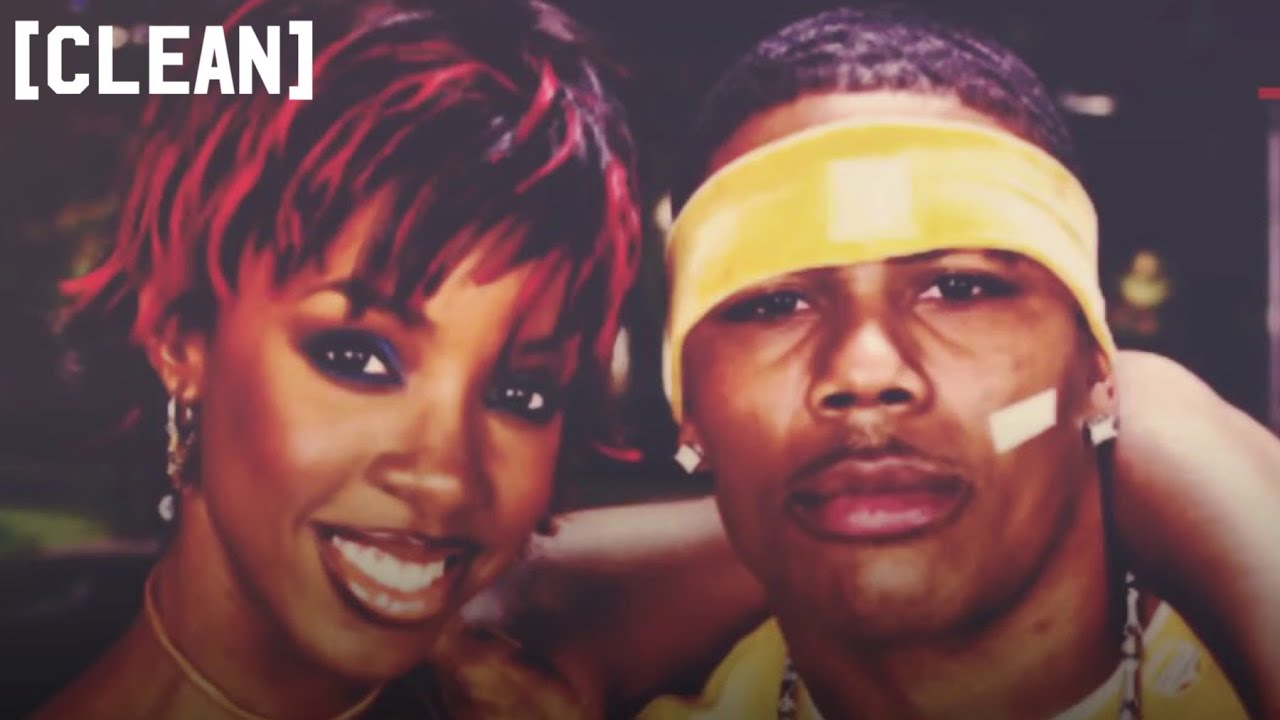 Clean And Kelly Dilemma Nelly