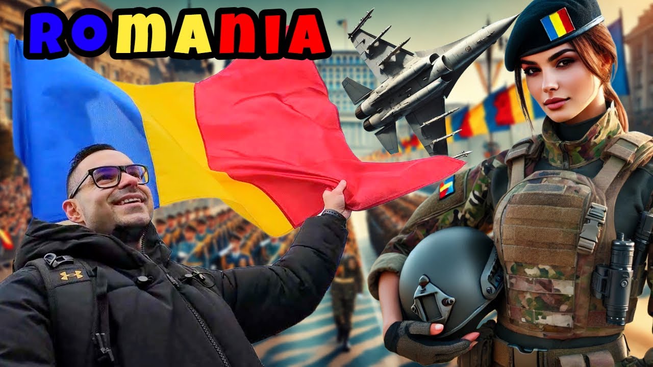 HONEST IMPRESSIONS of BUCHAREST🇷🇴🤯 ROMANIA'S UNIFICATION DAY (Ziua ...