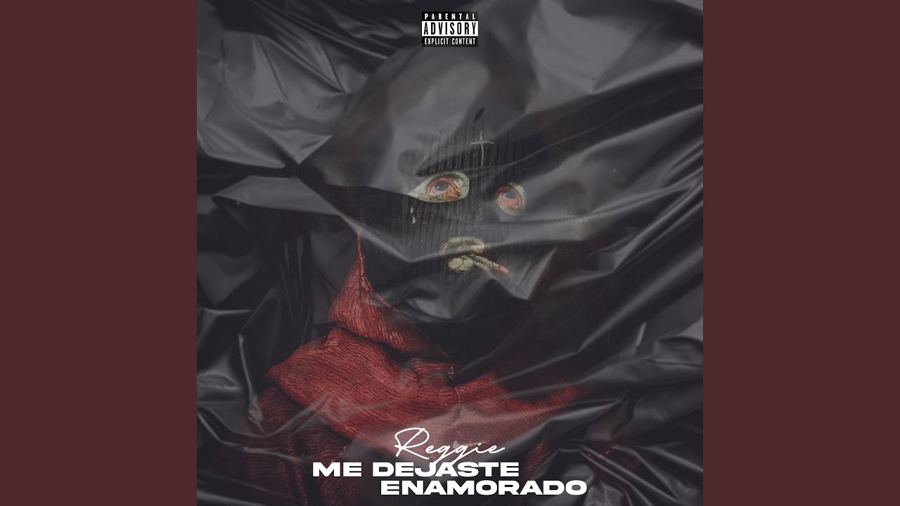 ME DEJASTE ENAMORADO - YouTube