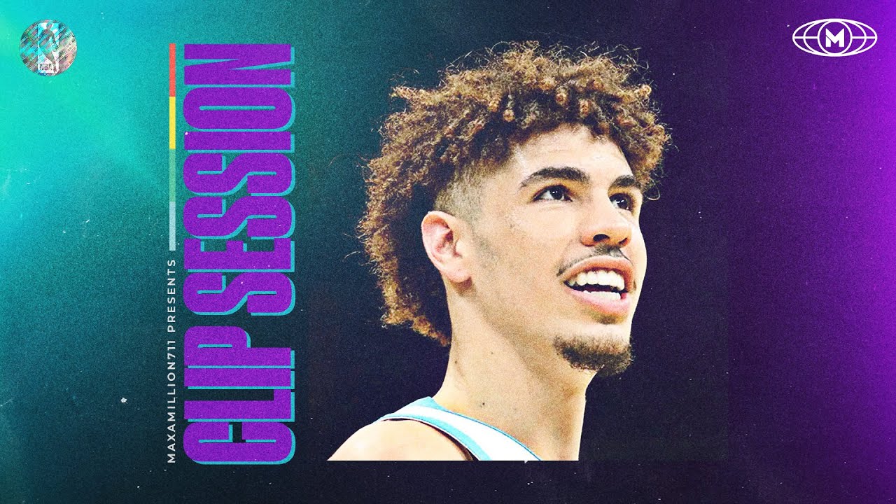 LaMelo Ball "MUST SEE TV" Moments! 👀 - YouTube