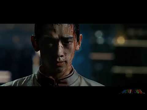 Ninja Assassin top Fight scene of Raizo - YouTube