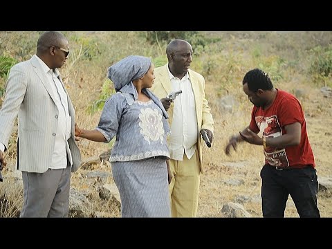 YAUDARA KO CUTA [ Part 5 Saban Shiri ] Latest Hausa Films Original ...