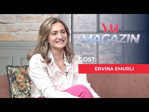 Kad ti dijete postane učitelj: Priča o autizmu koja dira srce | Ervina Emurli