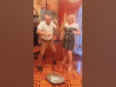Дискотека 80х - YouTube
