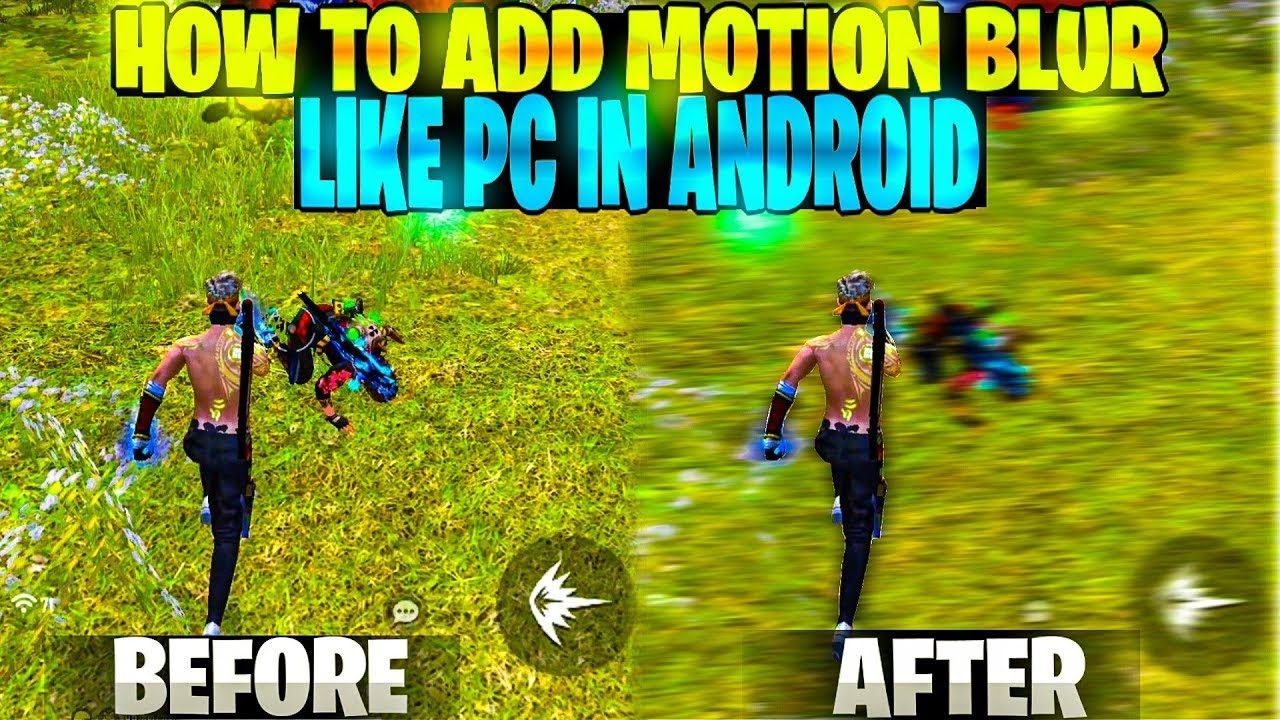 HOW TO ADD MOTION BLUR IN YOUR MONTAGES LIKE PC IN ANDROID RSMB EFFECT IN ANDROID YouTube how-to-add-motion-blur-in-your-montages-like-pc-in-android-rsmb-effect-in-android-youtube