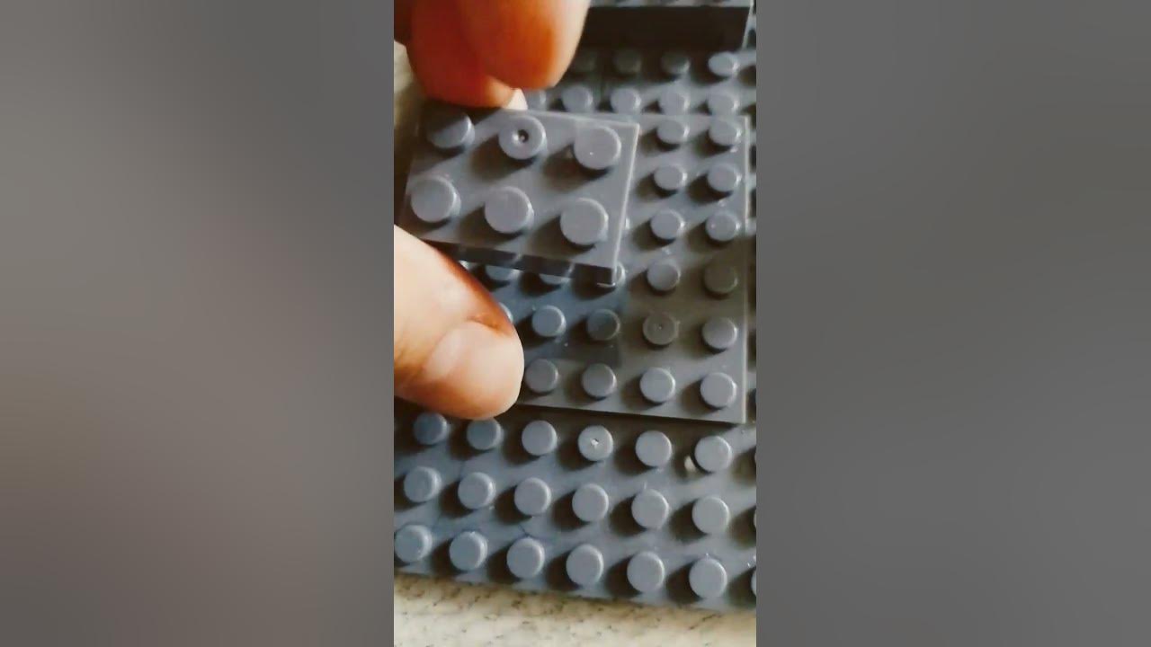 Лего -анимация 2 #lego #ники #shorts - YouTube