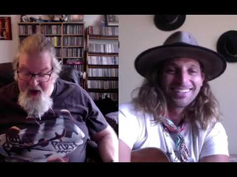 Marc LaBelle of Dirty Honey interview - YouTube