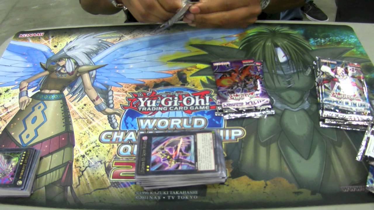 Yugioh Box Opening 6 - 6 packs ea of PRIO, LVAL, SHSP & JOTL - YouTube