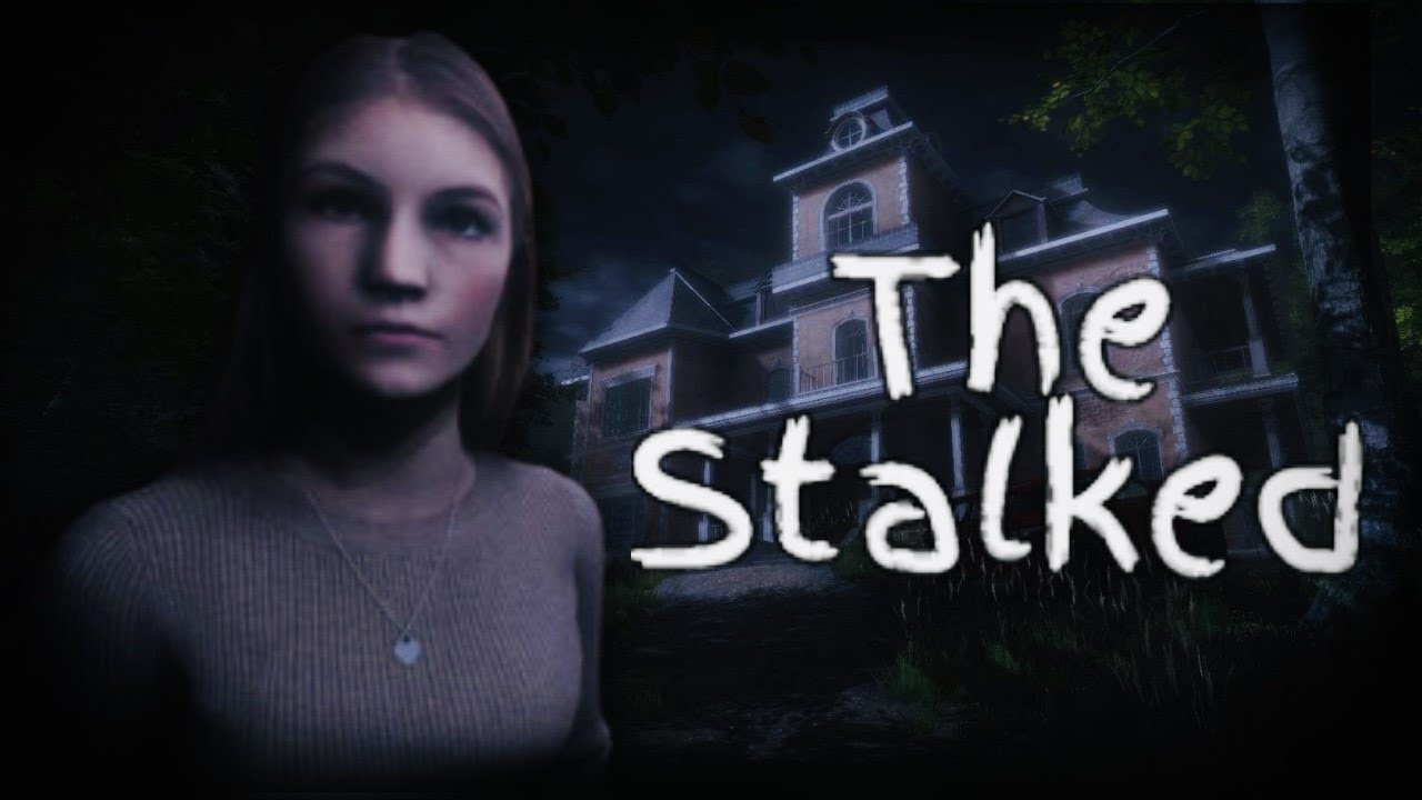 Your Ex Has A Killer Obsession | THE STALKED | Indie Horror DEMO - YouTube