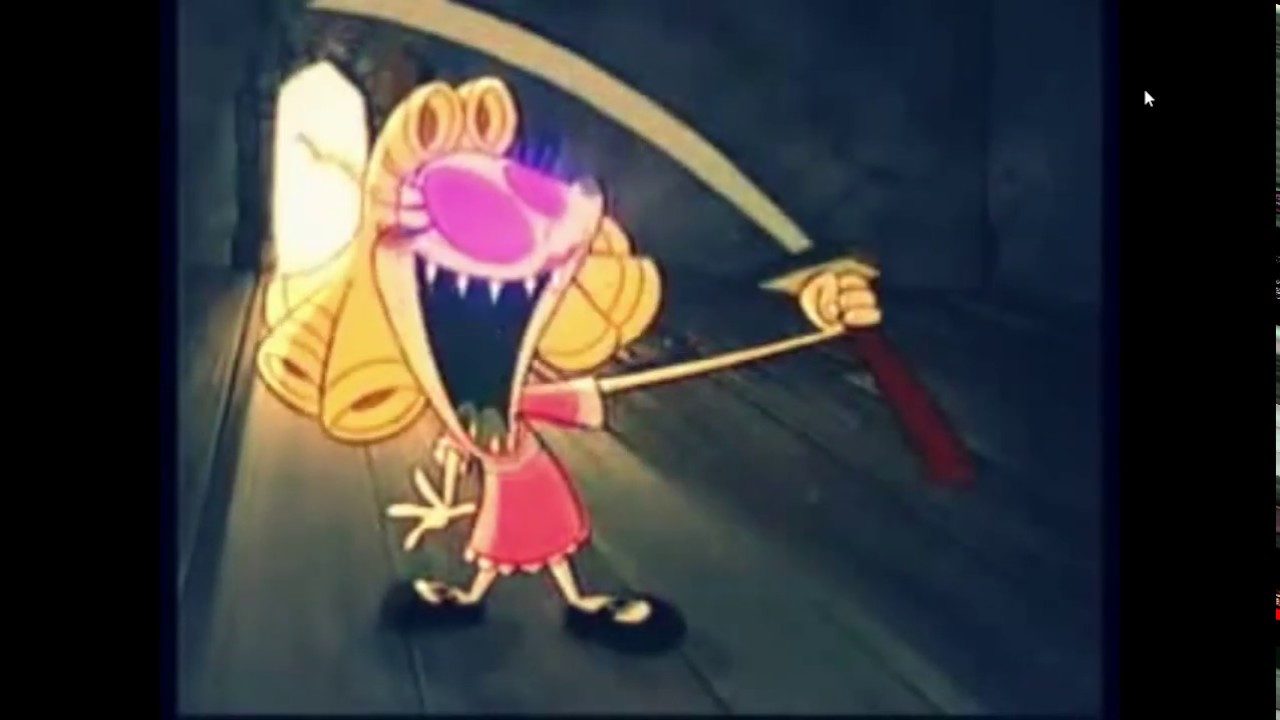 Darla Dimple's sister - YouTube