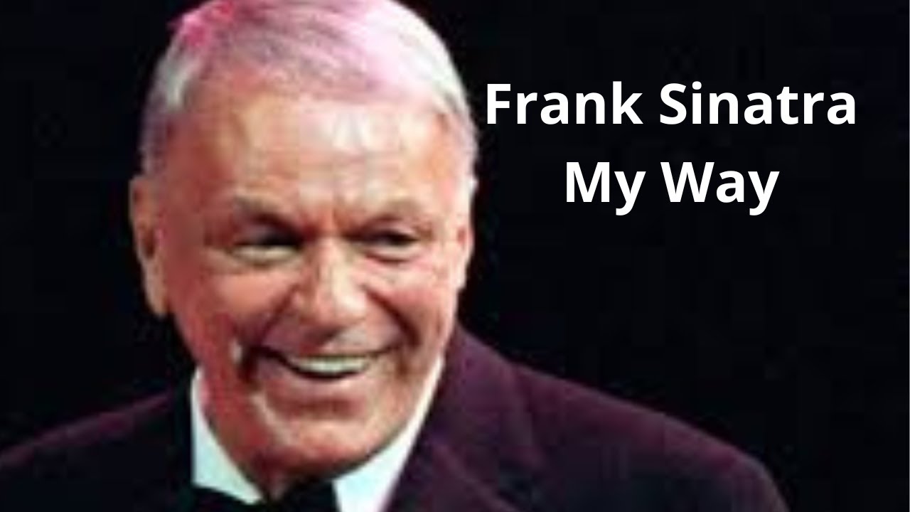 Frank Sinatra My Way Nova York 1974 ao vivo no Madison Square Garden ...