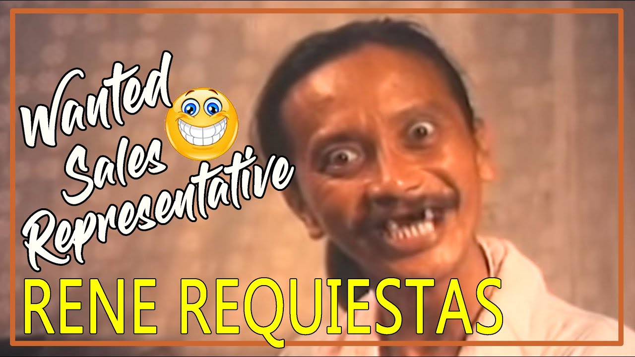 CLASSIFIED ADS, Wanted, Sales Representative, No experience, Rene ...