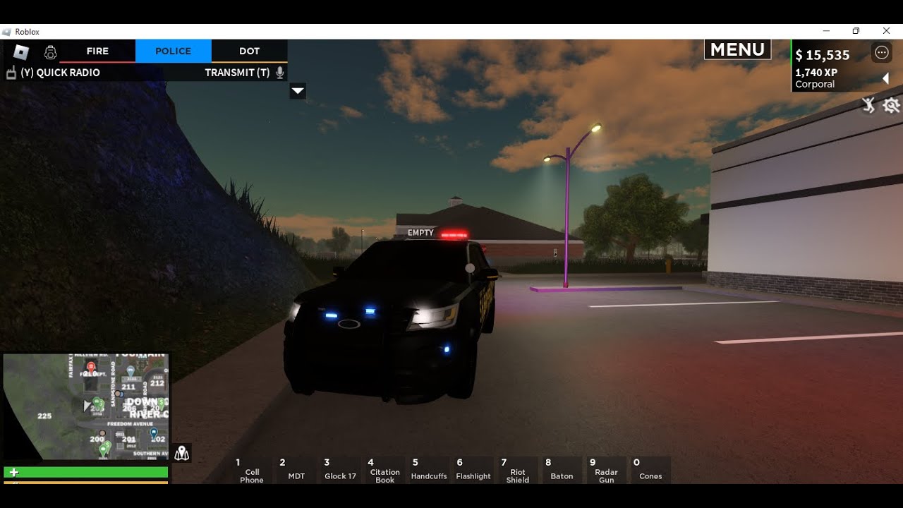 New Liberty County Update! - YouTube