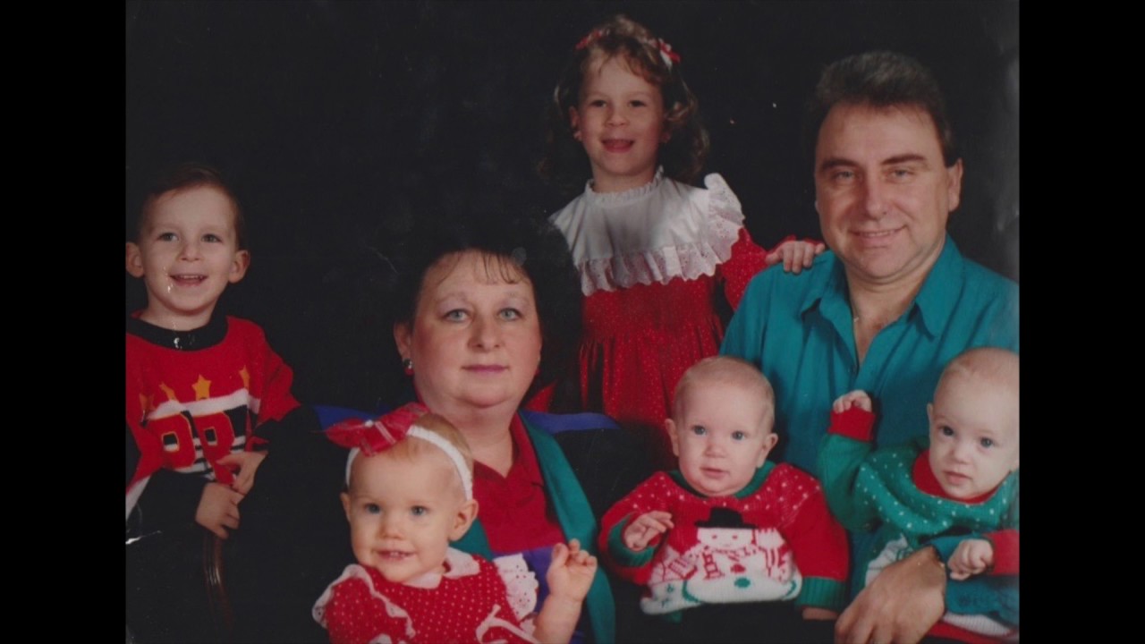 Celebrating the Life of Jody Paget Through the Years - YouTube