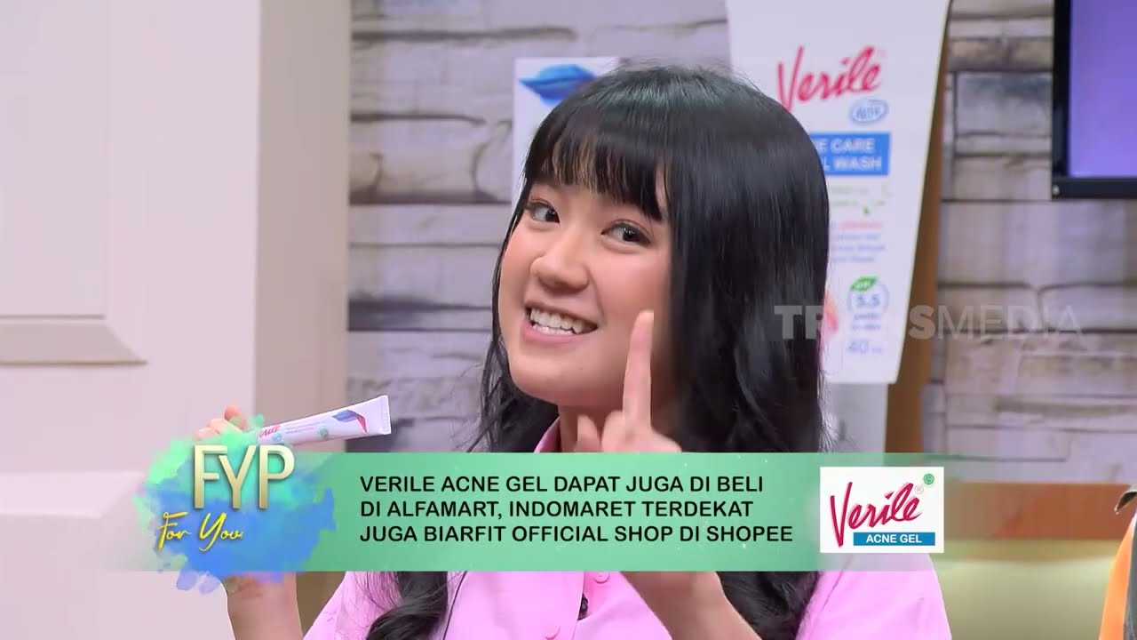 ADA ROBBY & NATASHA SHINE DAN HARUKA JUGA! ADA APA YA? | FYP (28/09/22 ...