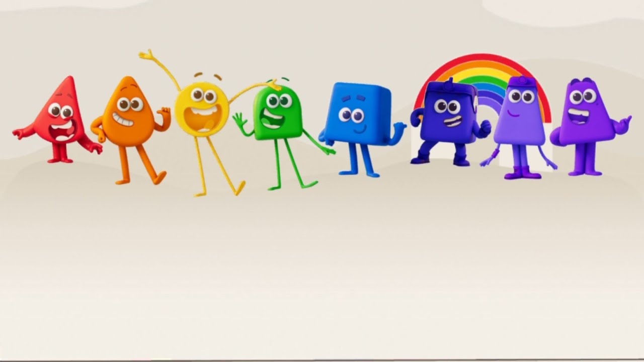Colouring | Explore Colour Blocks | Colour Wheels ( meet the Colour ...