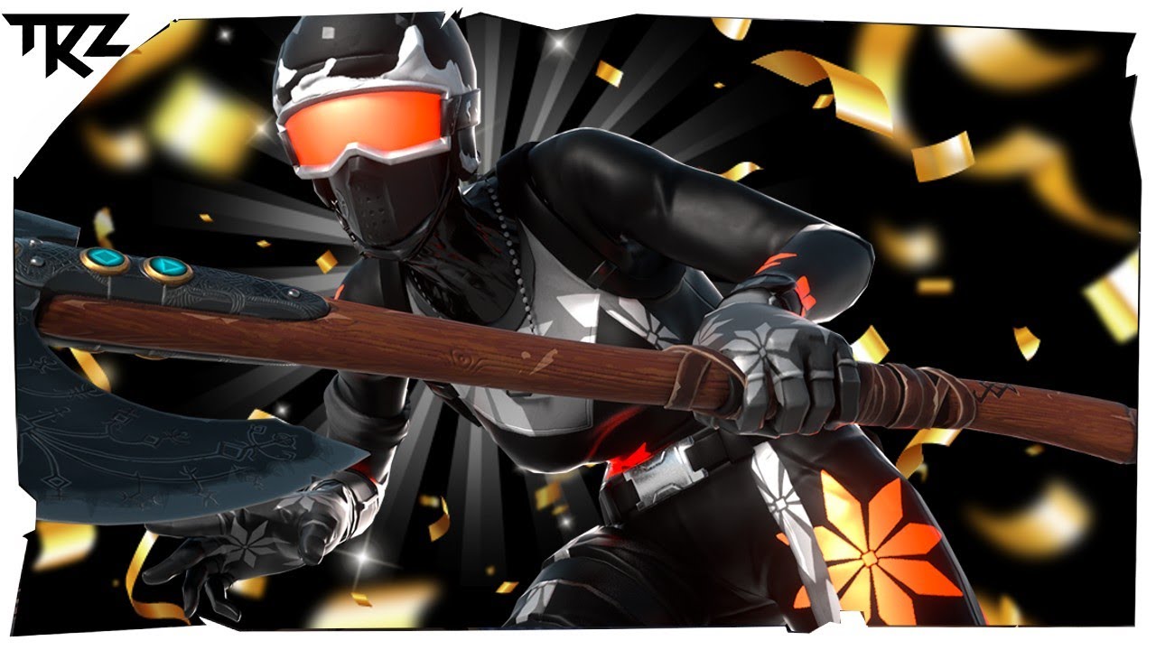 Team Trizon's 1K TeamTage | pt 2 (join a fortnite clan) - YouTube