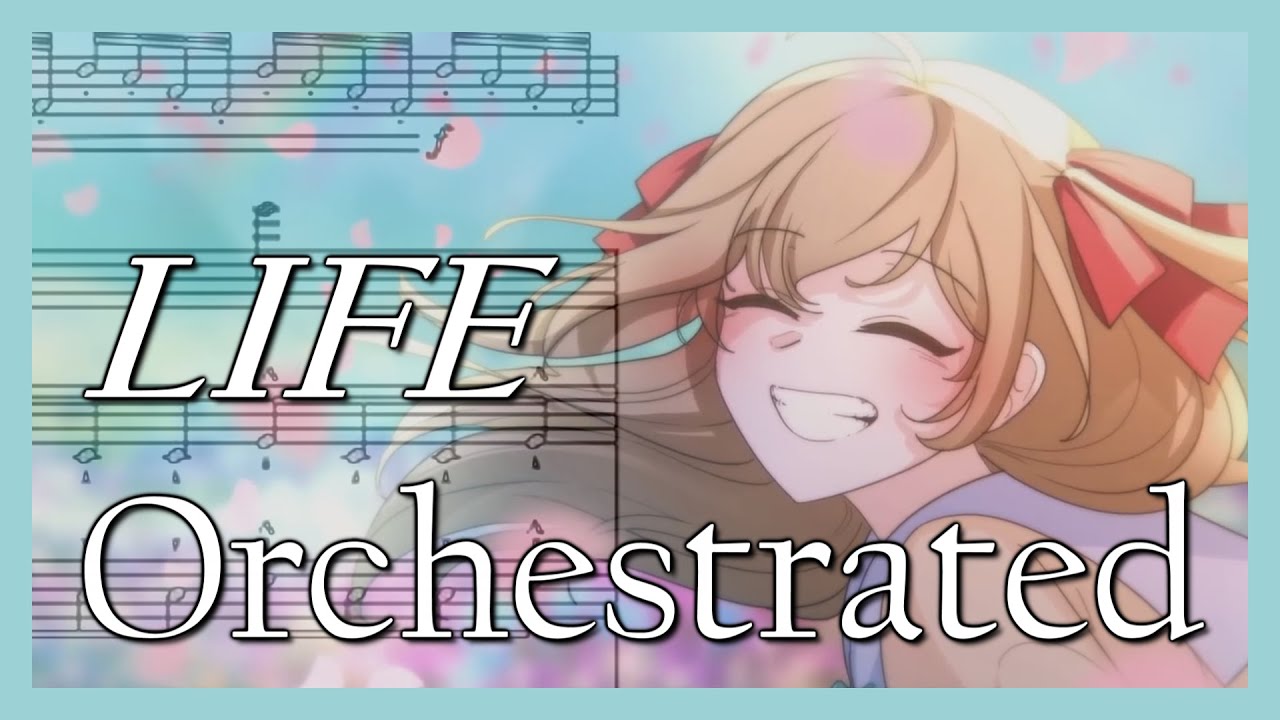LIFE - Neuro-Sama (Orchestral Arrangement) - YouTube