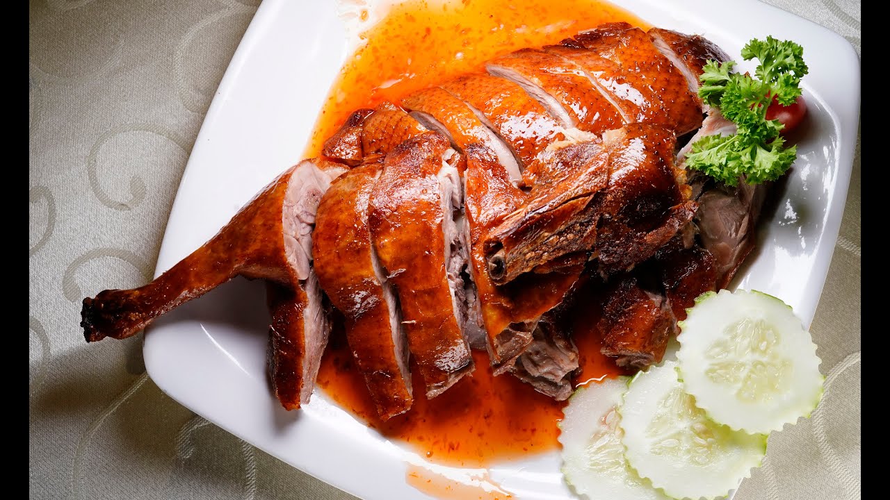 Restoran Pekin @ Taman Sentosa . 北京楼-大丰花园 - YouTube