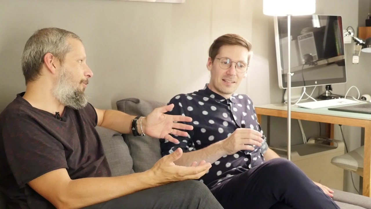 Nerd Rant: Hardware - DIY vs Pre Built - YouTube