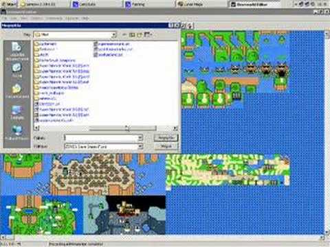 How to make custom SMW title - YouTube