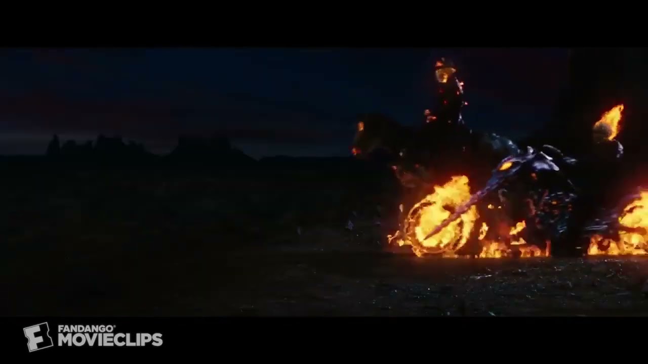 ghost rider - YouTube