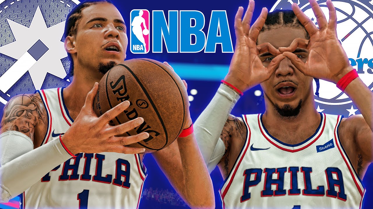 NBA 2K21 MyCAREER EP 8 My 1st NBA Game YouTube nba-2k21-mycareer-ep-8-my-1st-nba-game-youtube