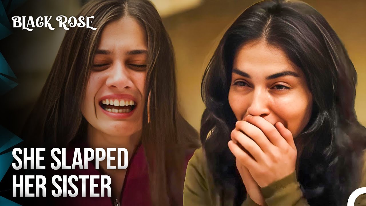 I’m as Shameless as My Sister! | Black Rose Episode 98 - YouTube