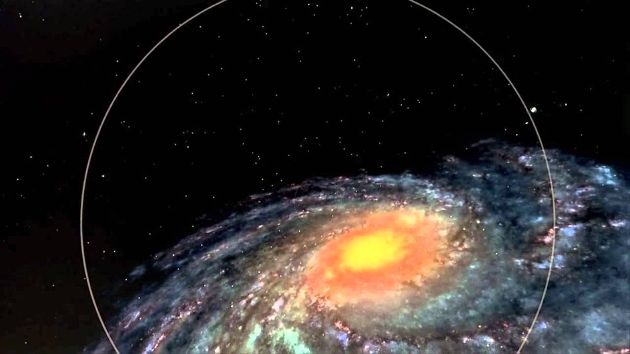 Blackmill - Evil Beauty (Journey to the Edge of the Universe Edit) [HD ...