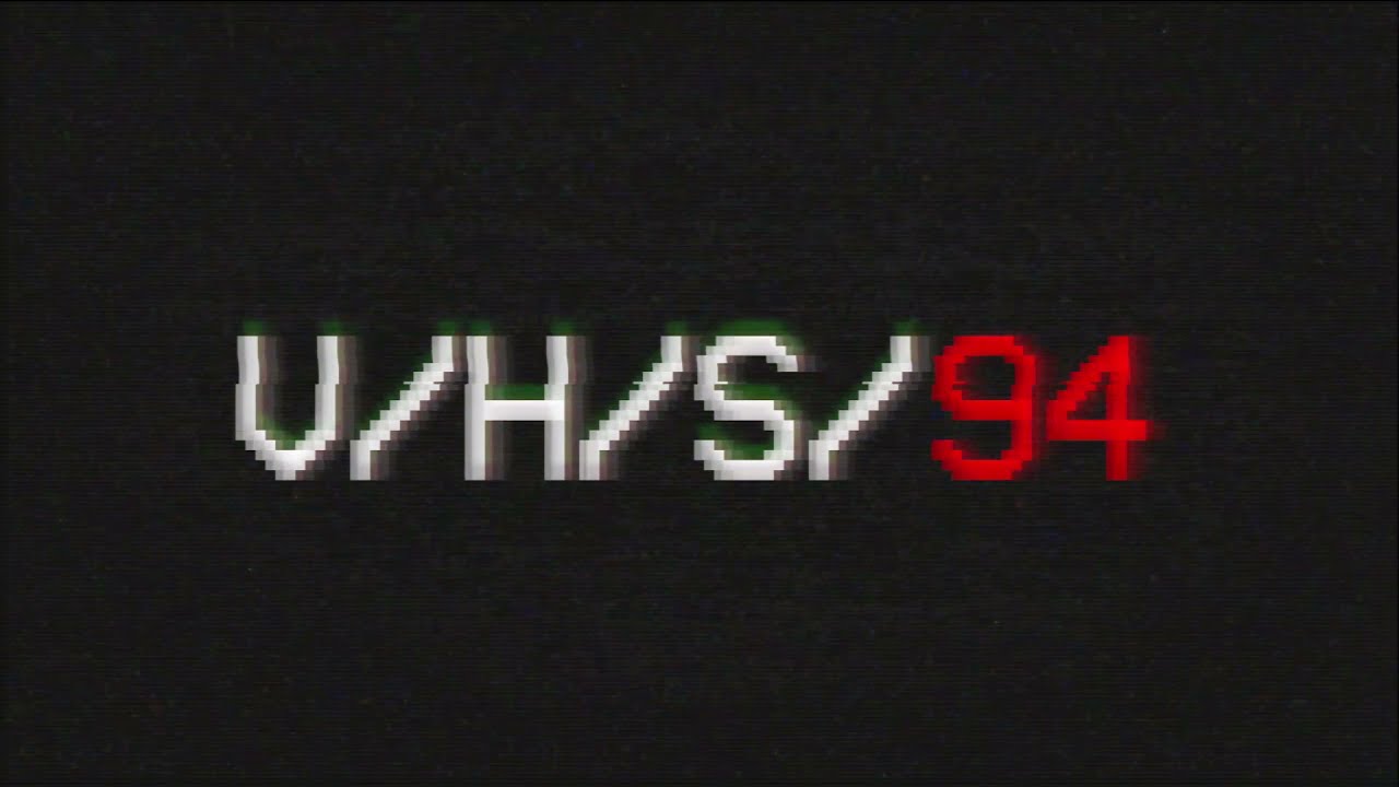 V/H/S/94 "Terror" | A Shudder Original - YouTube