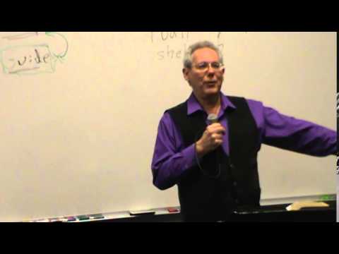 The Guide, Part 1 16.March.2015 - John Yocum - YouTube