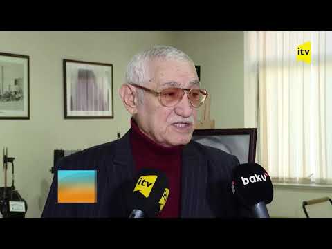 Məmmədrza Şeyxzamanov - 110 (İTV)