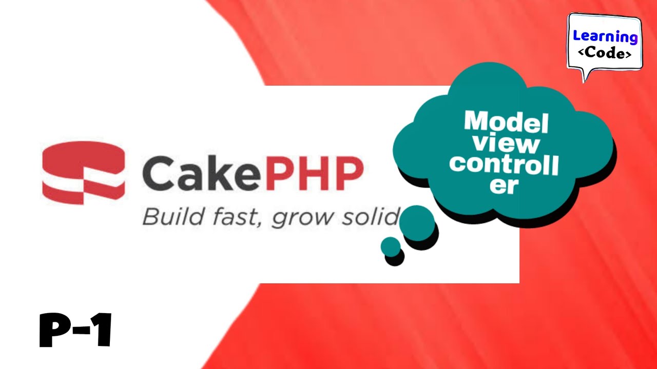 Cakephp 38 Tutorial Hindi Part 1 Mvc Pattern Learning Code 5648