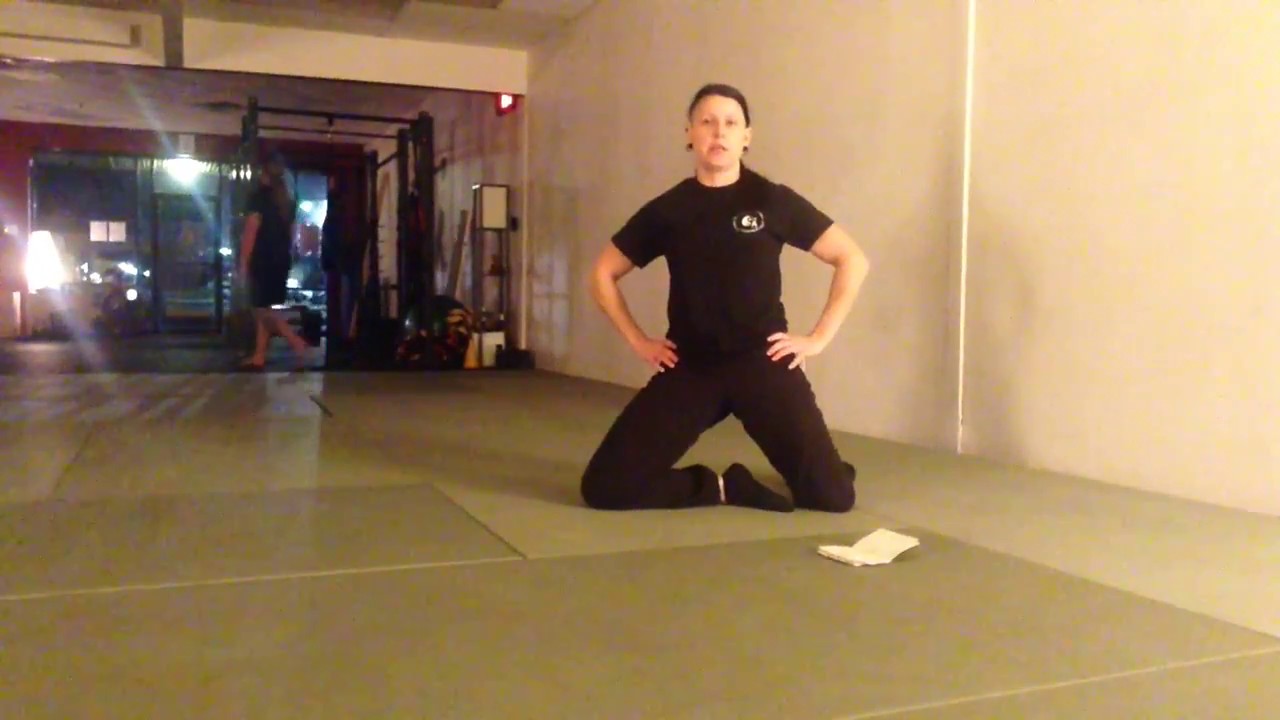 Favorite Joint Mobility Warm-Up Moves and a Sequence in Progress - YouTube