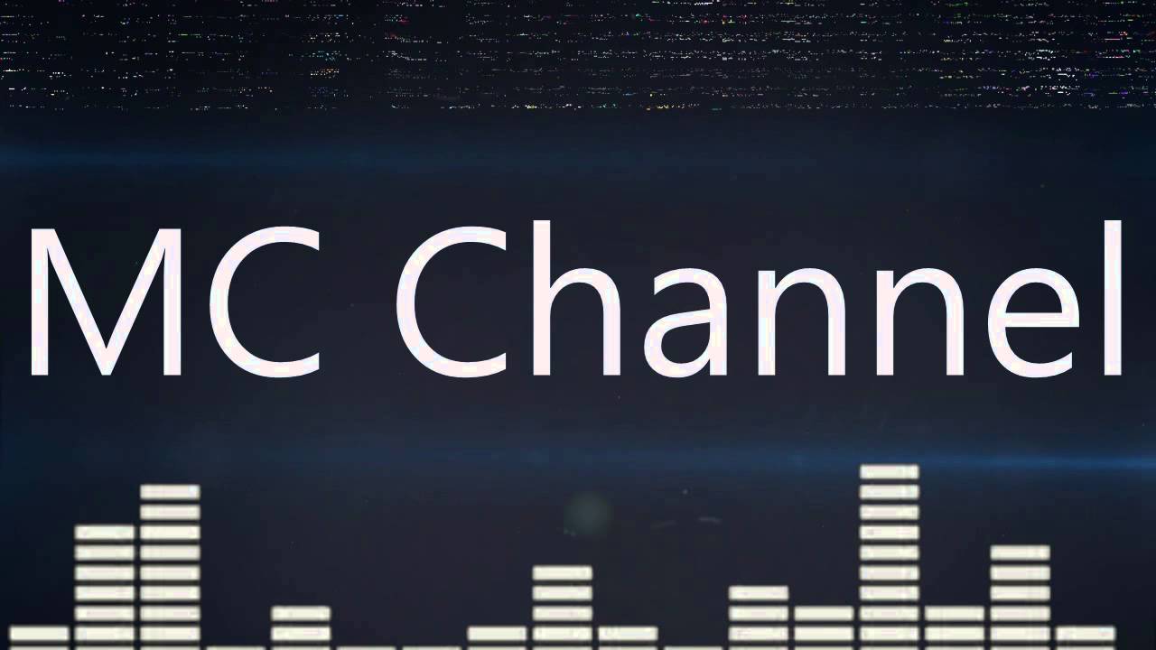 Intro by MC Channel - YouTube