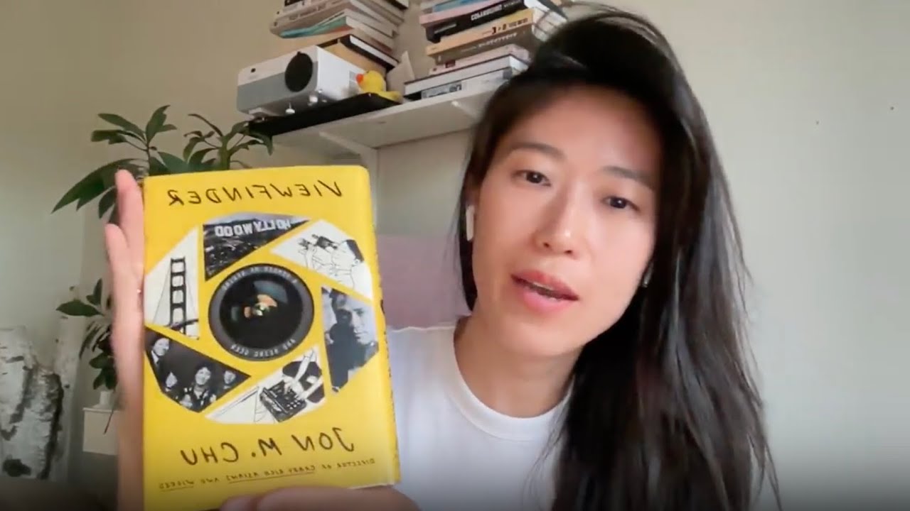 How To Discover Your Authentic Self [Viewfinder by Jon M. Chu] 🌱 - YouTube
