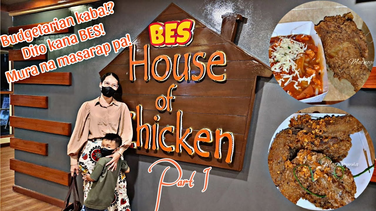 BES House of Chicken #apalit #dinner #thanksgiving ...