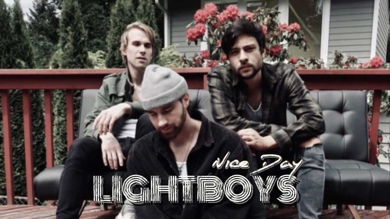 Lightboys - Nice Day - YouTube