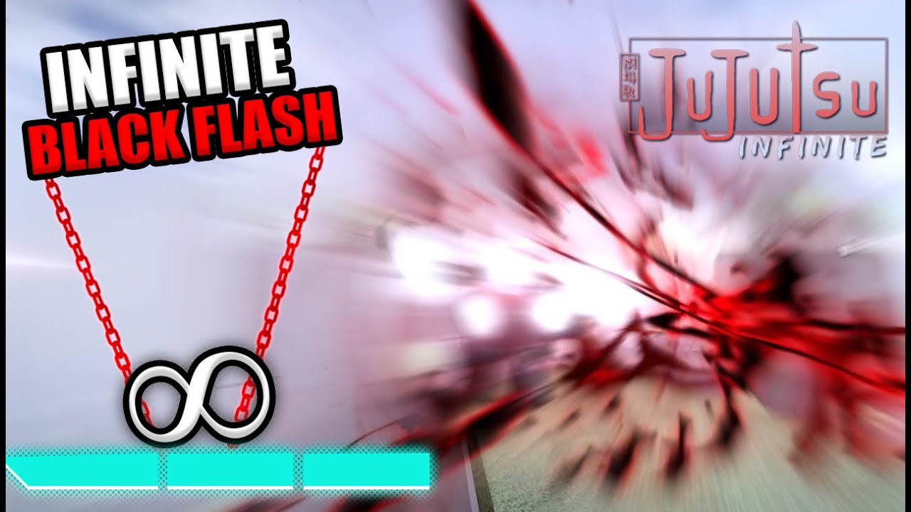 THIS JUJUTSU INFINITE BUG TURNED PLAYERS INTO YUJI - YouTube