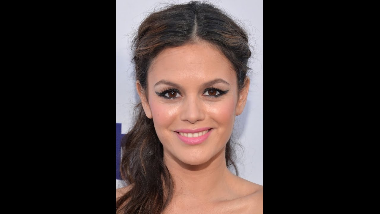 Rachel Bilson - YouTube