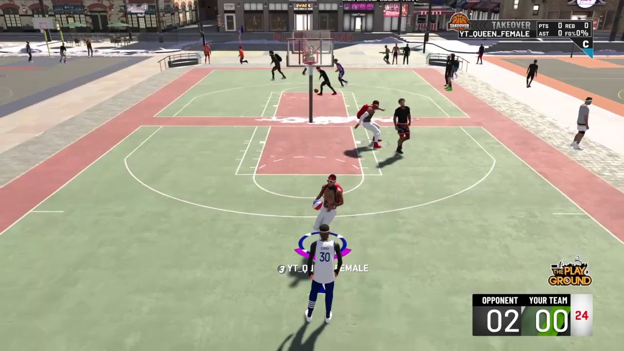 STUD GAMER CRAZYCAKE - YouTube