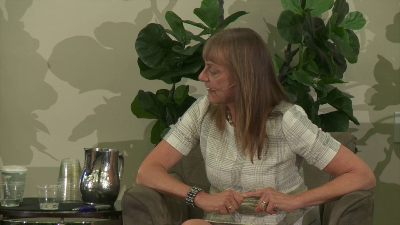 Nancy Pfund, Dan Reicher, Buzz Thompson | Financing Clean Energy - YouTube