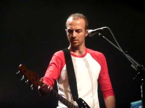 Calogero - Gennevilliers - Tien an Men