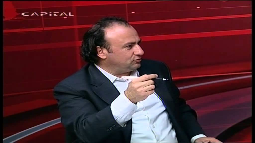 Δίπλαρος - Παπαδάκης στην Απογευματινή Έκδοση - YouTube