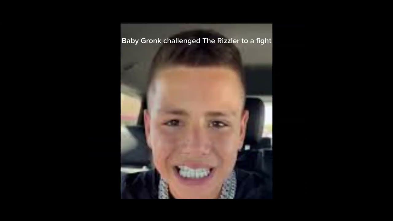 The Rizzler comeback edit - YouTube