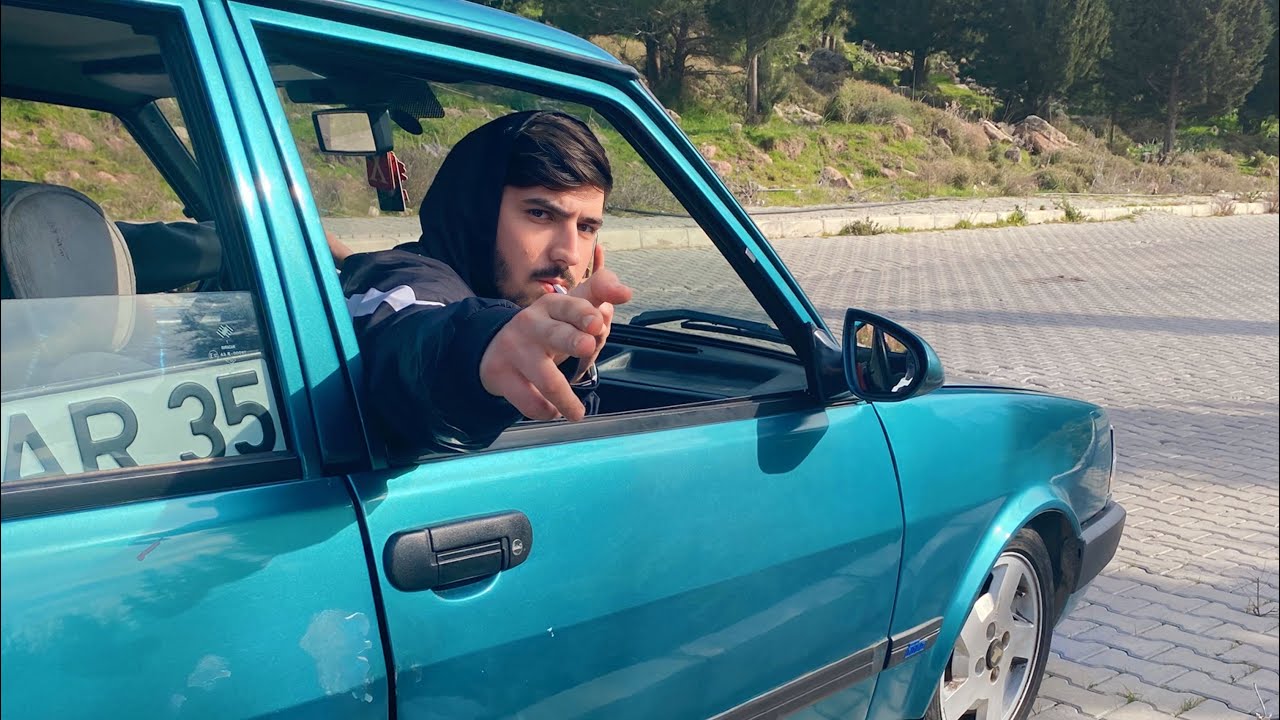 ELCAKO - BABA YAK (OFFICIAL MUSIC) - YouTube