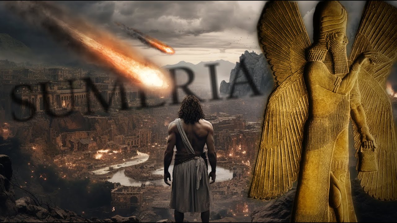 The City Of Cain - YouTube