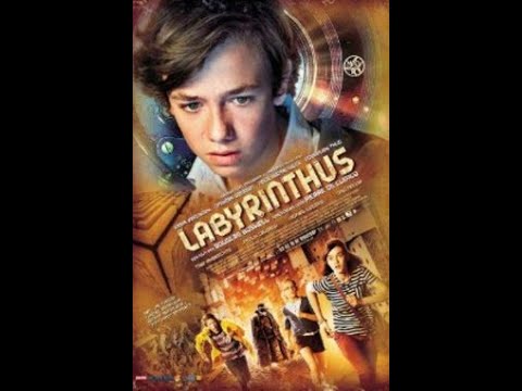 Labirent Oyunu filmi muhteşem bir film.