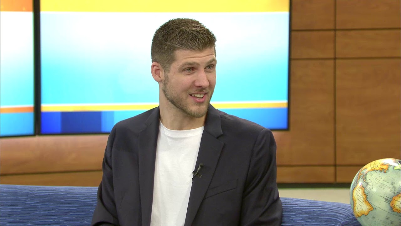 Ryan Tremblay Music | This is the Day - YouTube